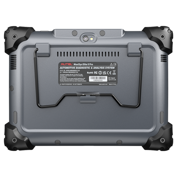 MaxiSYS Elite II Pro - Autelonline.com
