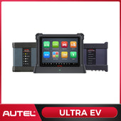 Advanced Analysis System – Autelonline.com