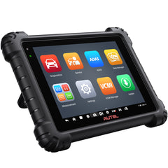 NEW Autel MaxiSYS MS919 Advanced Vehicle Diagnostic Scanner with ...